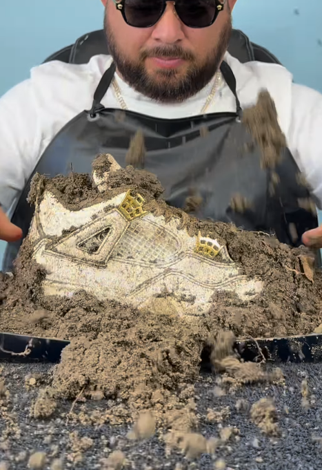 The ShoeLada Cleaner and Conditioner by Miguel Solorio (The Shoe Doc ...