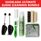 SHOELADA SHOE CARE KIT – The Shoelada