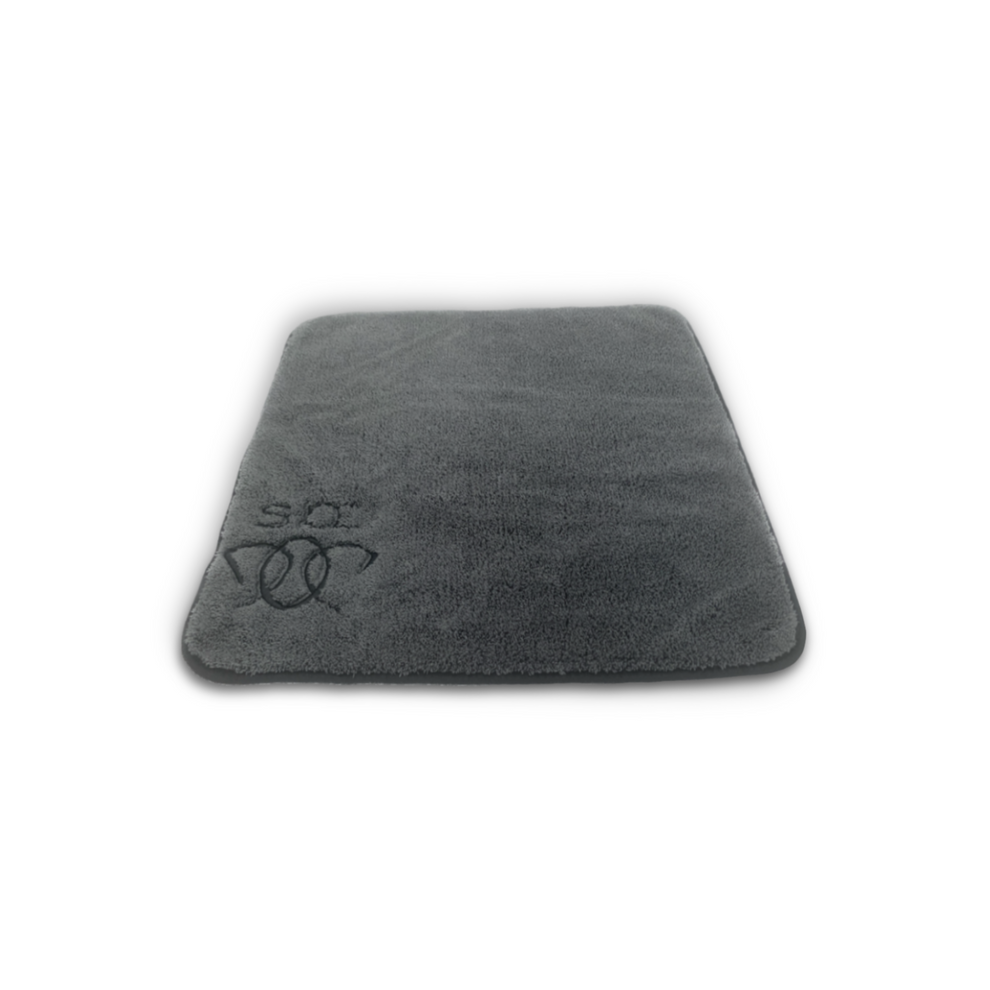 SHOE DOC CLEANING MAT – The Shoelada