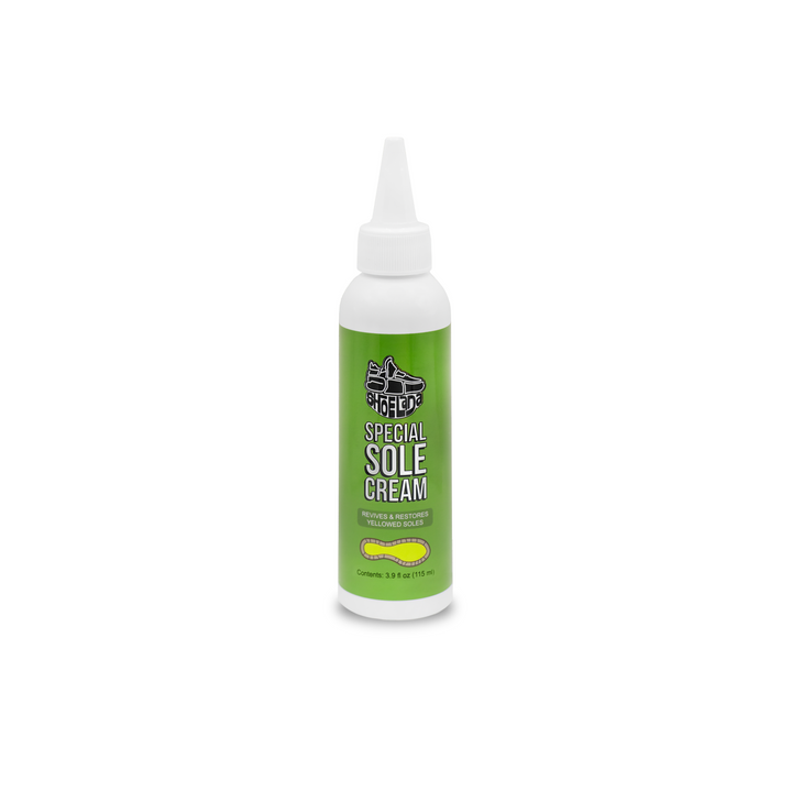 The ShoeLada Cleaner and Conditioner by Miguel Solorio (The Shoe Doc ...
