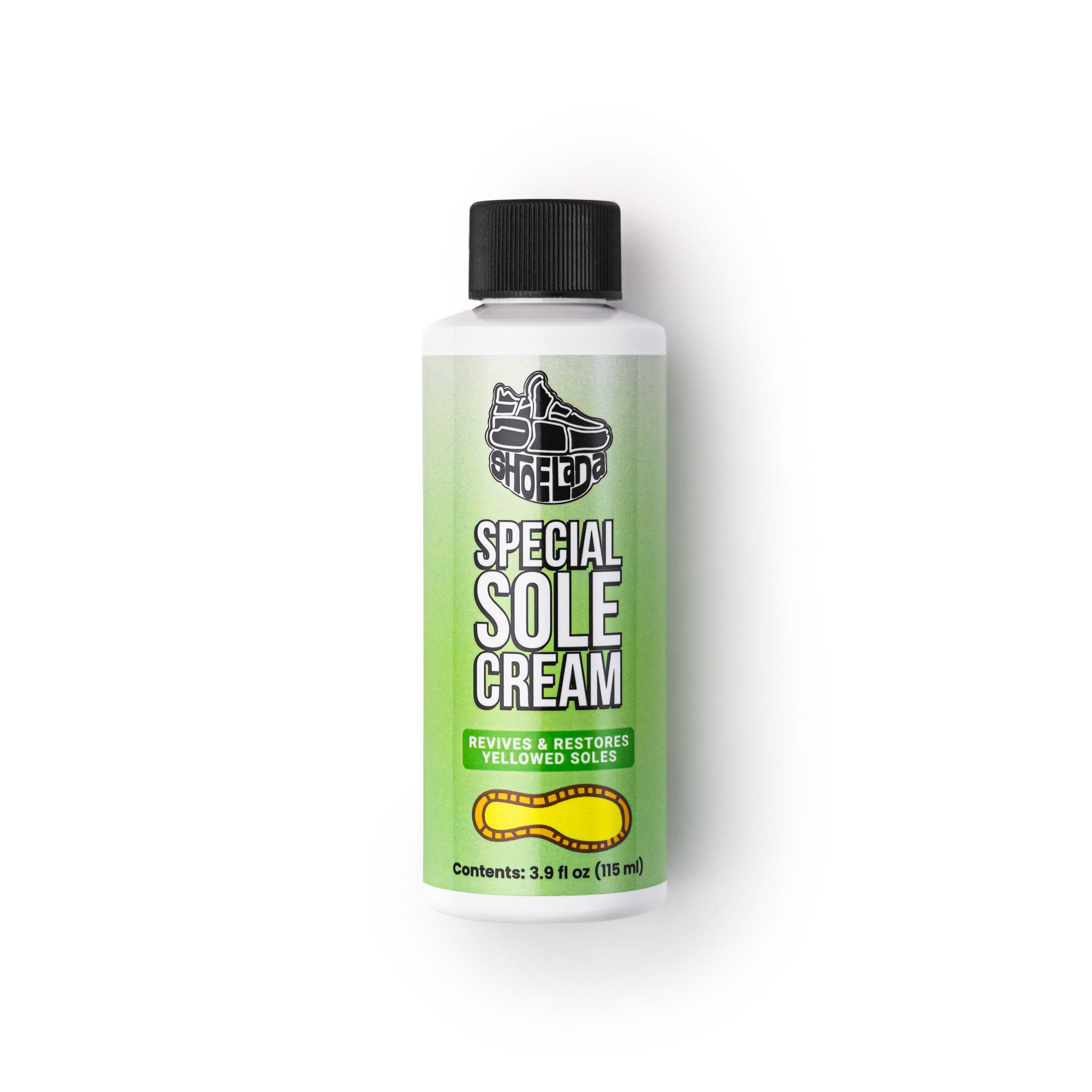 The ShoeLada Cleaner and Conditioner by Miguel Solorio (The Shoe Doc ...